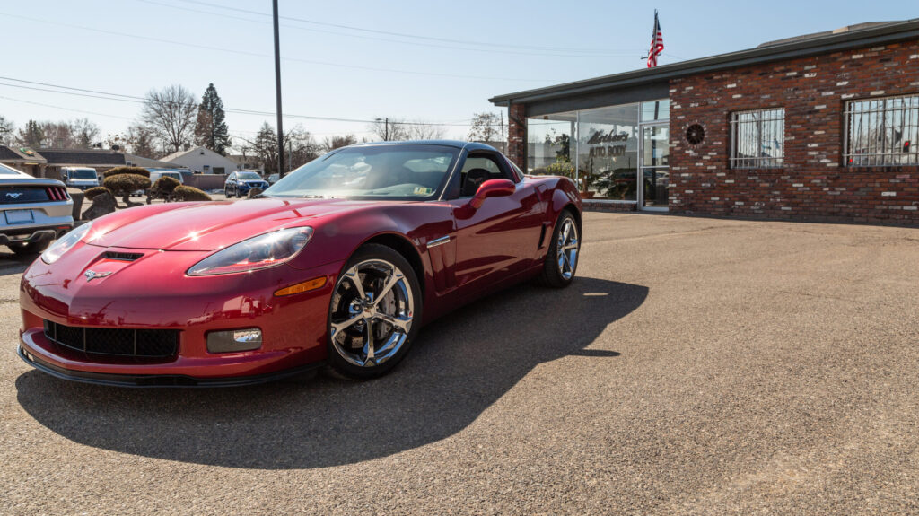 Blog | Mathews Auto Body | Kennewick's Leading Auto Body Shop